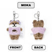 ILLIT - Plush Keyring – K Stars