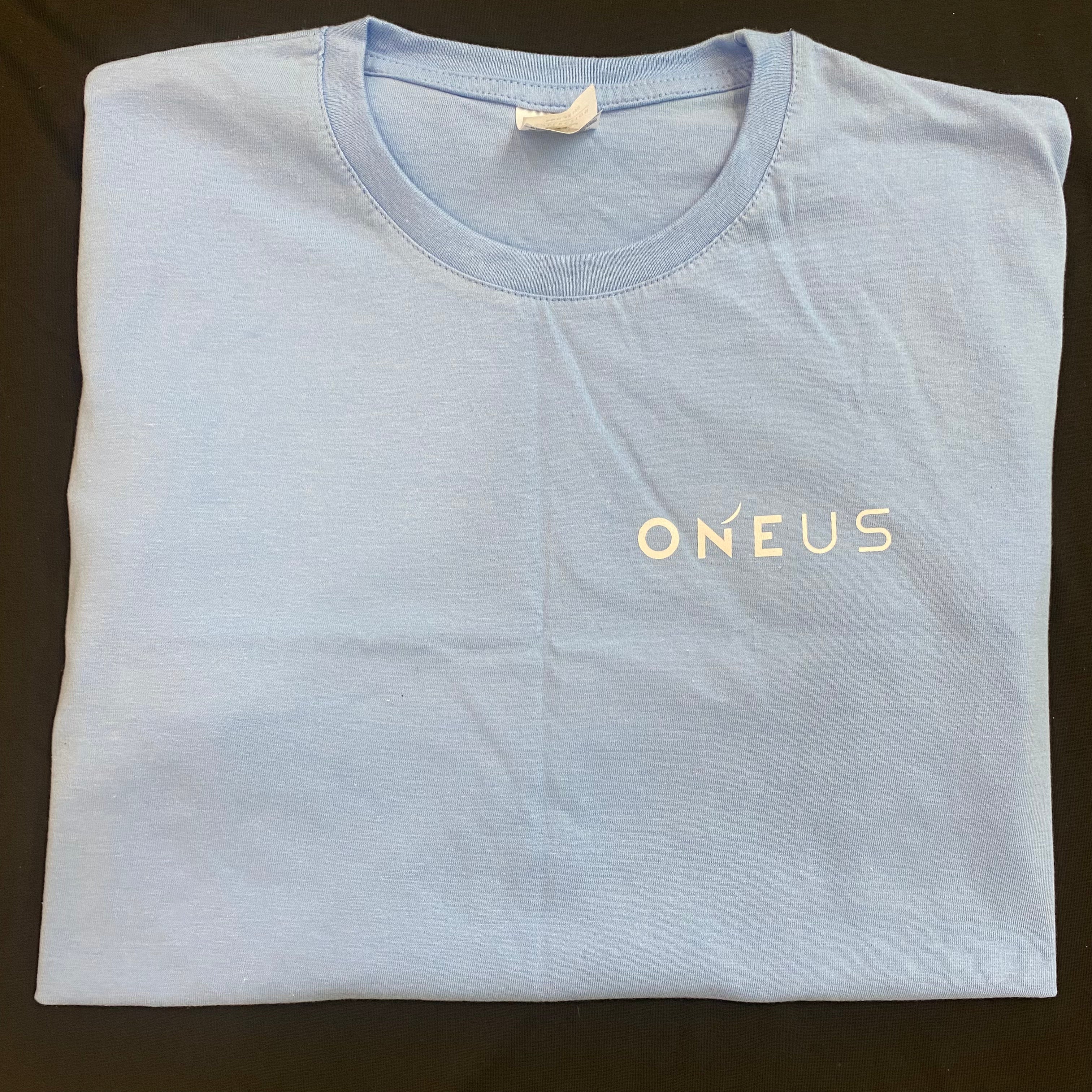 ONEUS 'LA DOLCE VITA' OFFICIAL POP-UP MERCH - T-Shirt [Blue] – K Stars