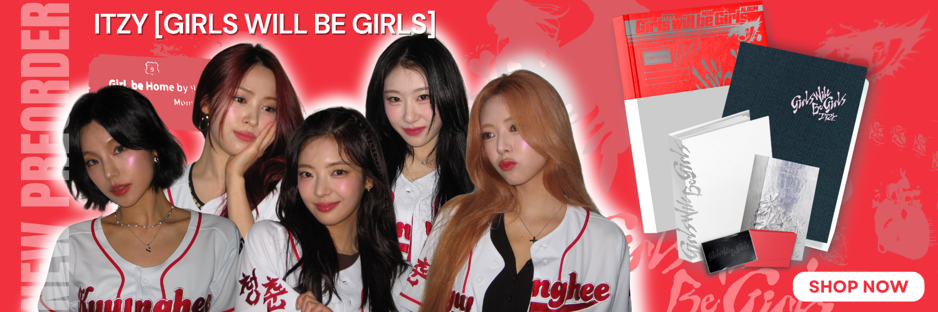 KStars UK - Kpop Albums and Merchandise – K Stars