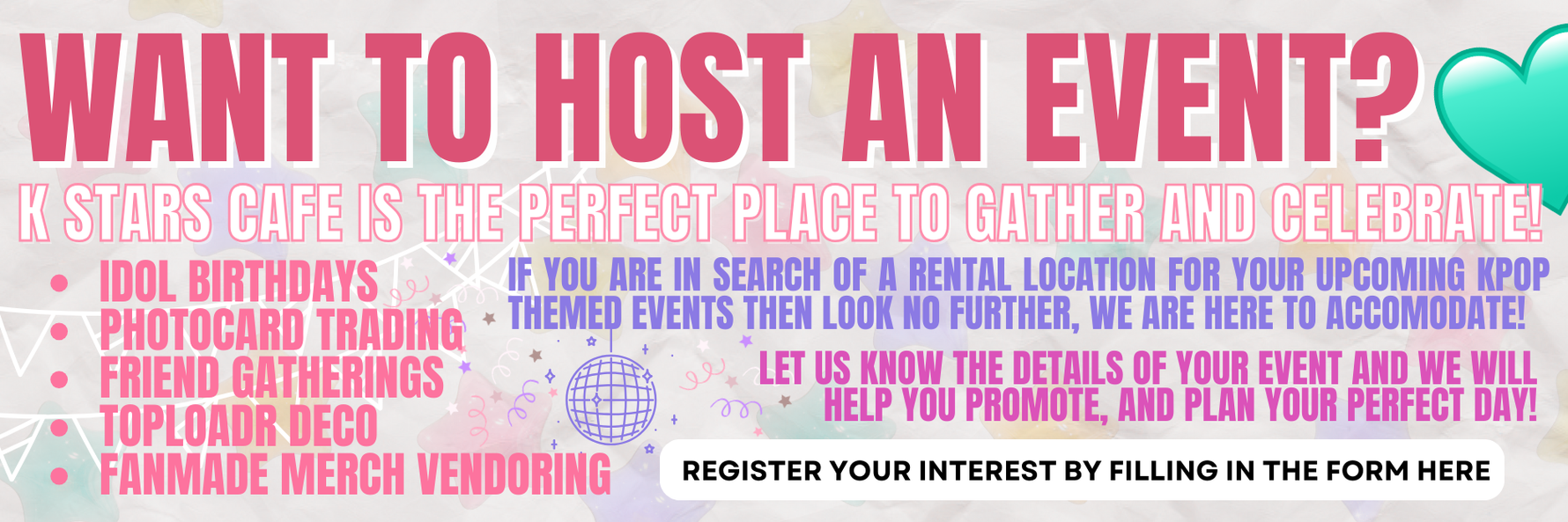 KStars UK - Kpop Albums and Merchandise – K Stars