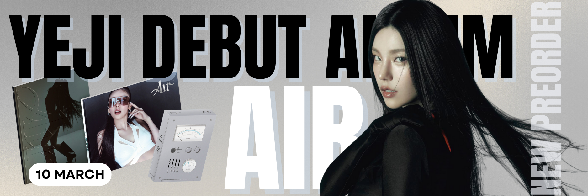 KStars UK - Kpop Albums and Merchandise – K Stars
