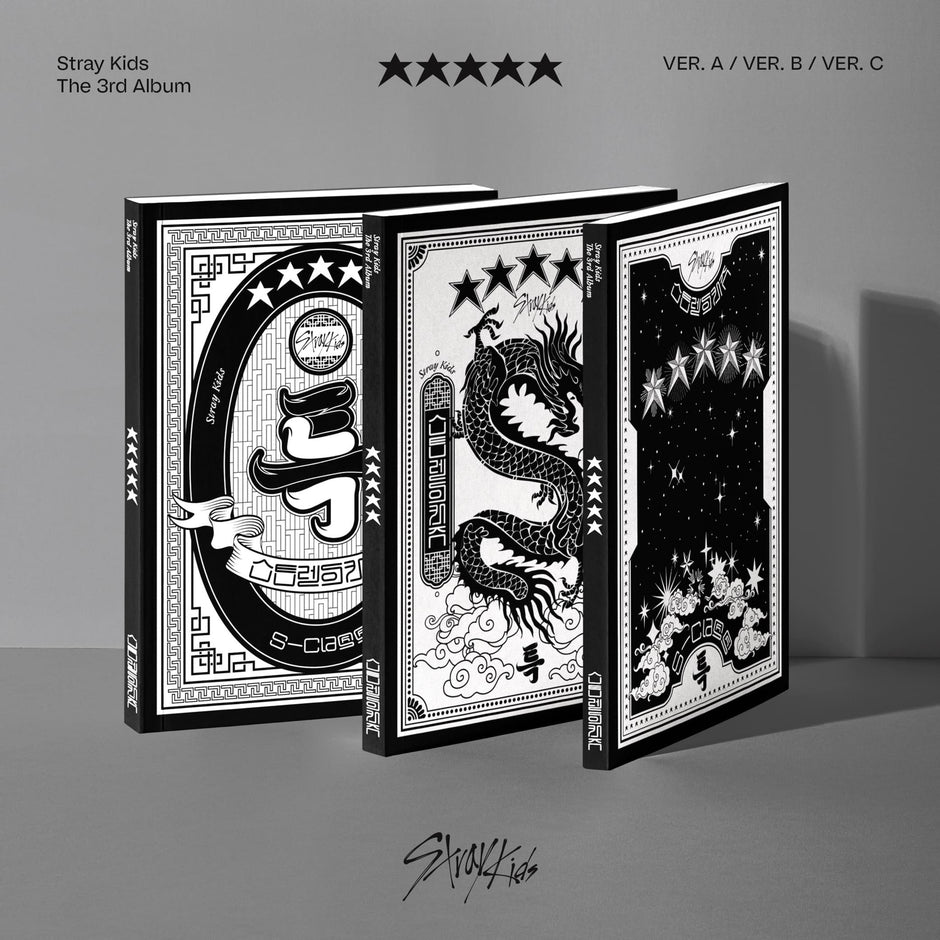 ALL – K Stars
